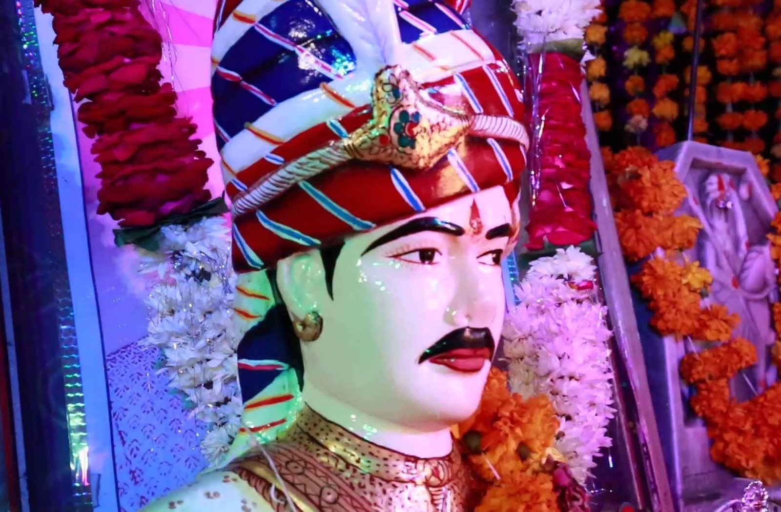 Download Shri Om Banna Images | Photos of Om Banna Rajasthan